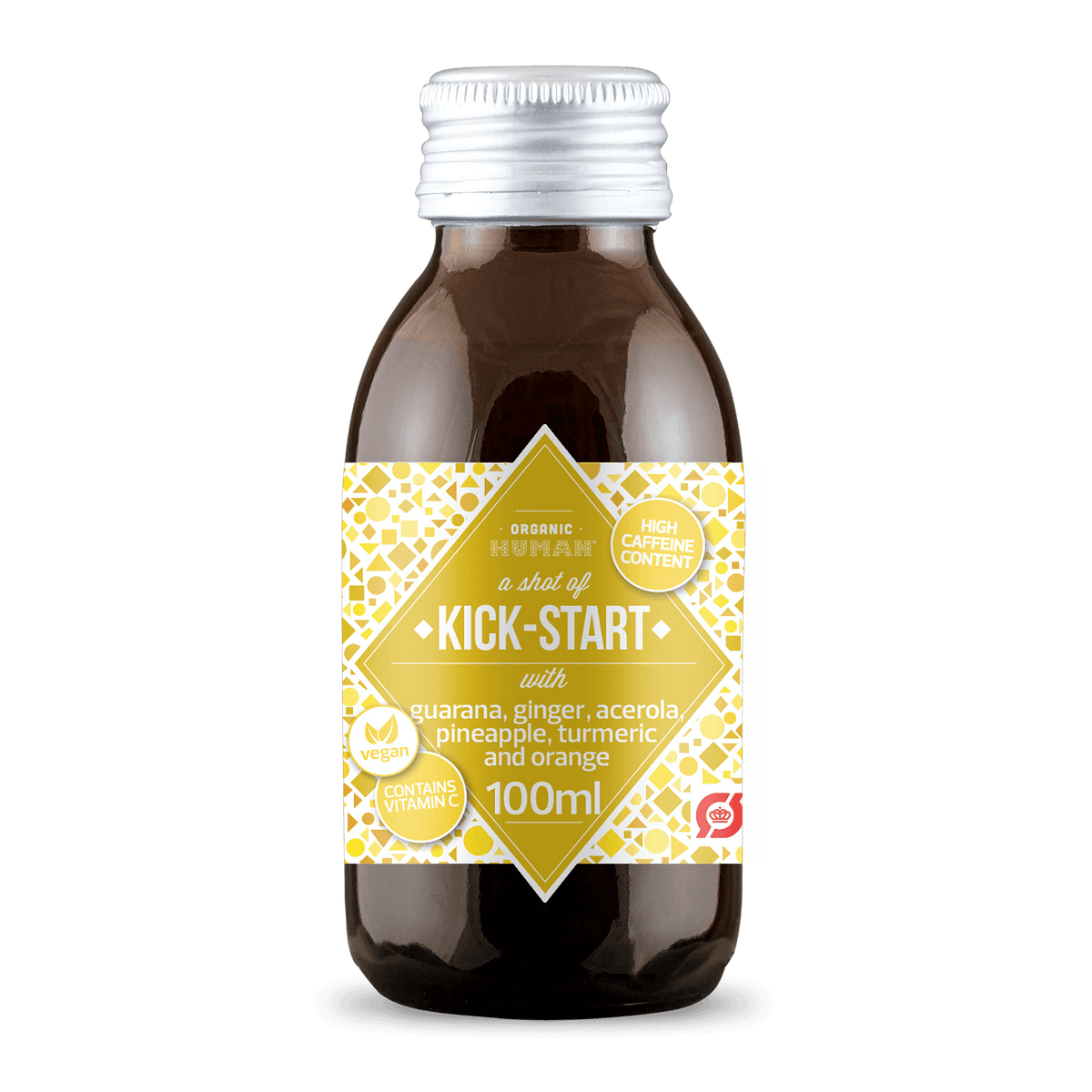 Kick start Shot 100 Ml Kildespring kick-start-shot-100-ml-kildespring